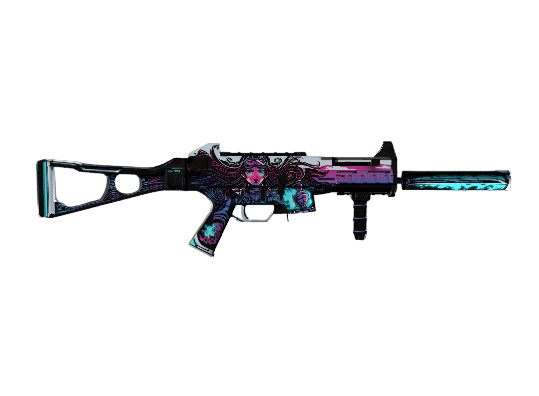 Fivegift - 1x Weapon Pack