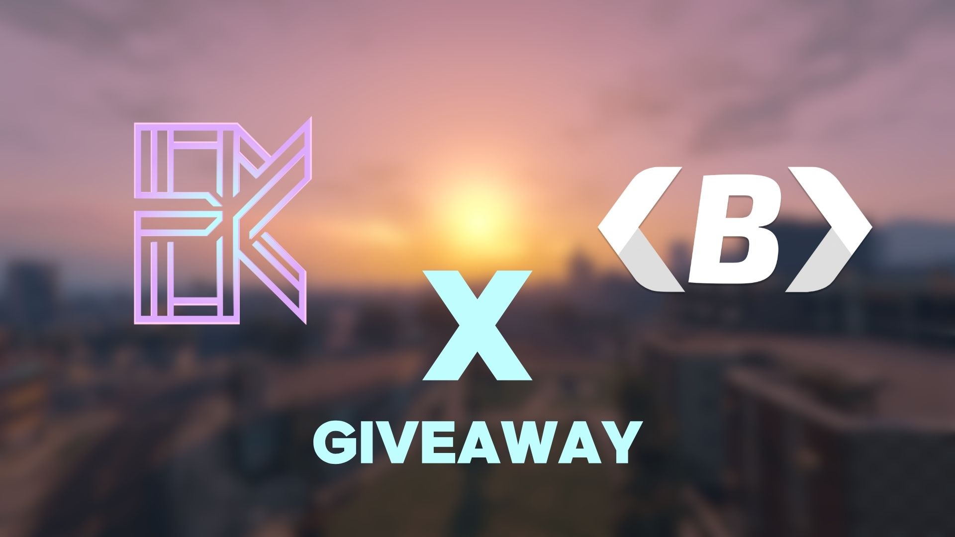 Fivegift - BK Development X Bablo giveaway