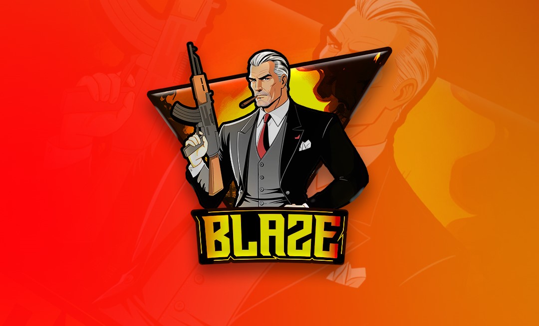Fivegift - Blaze RP V2 Giveaway