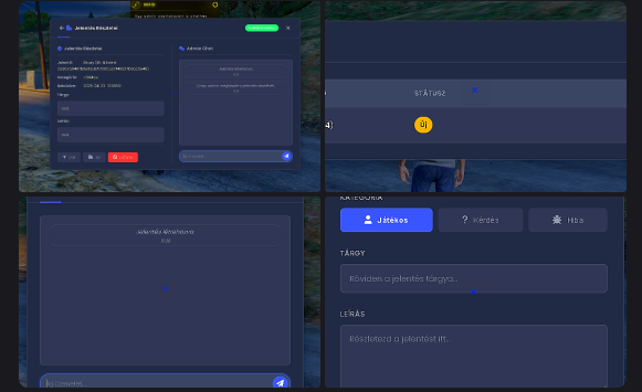 Fivegift - D&C Scripts FiveM