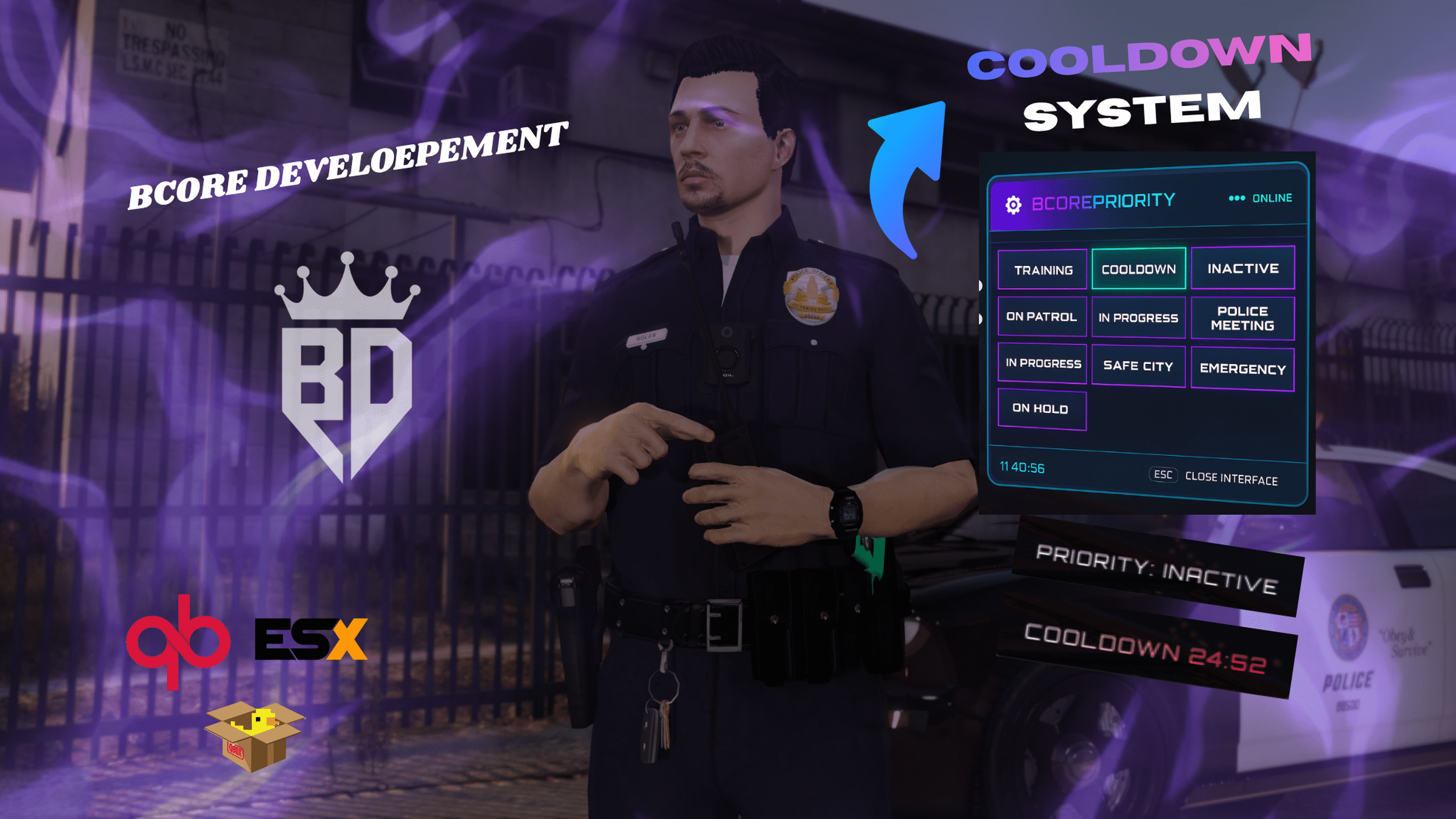 Fivegift - GiveWay Gift A Script Priority