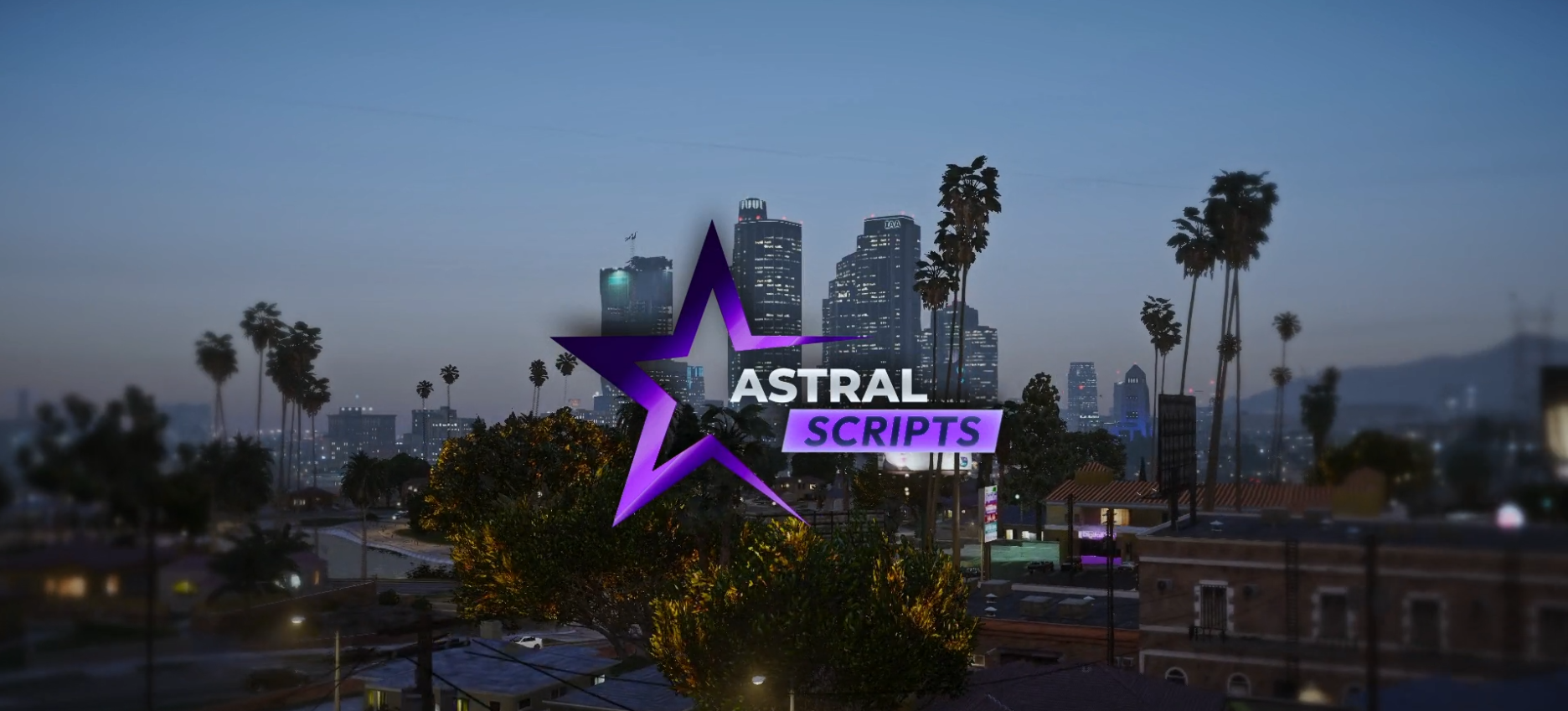 Fivegift - New astral giveaway!