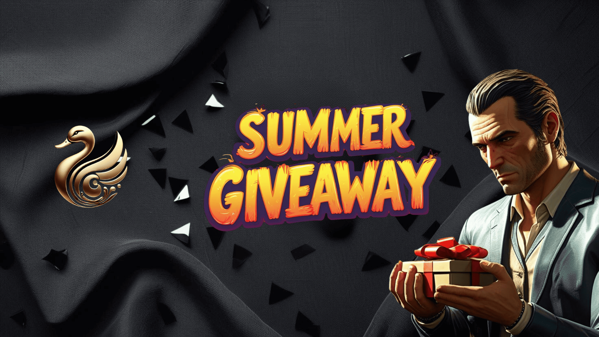 Fivegift - 🎁Summer Giveaway☀️